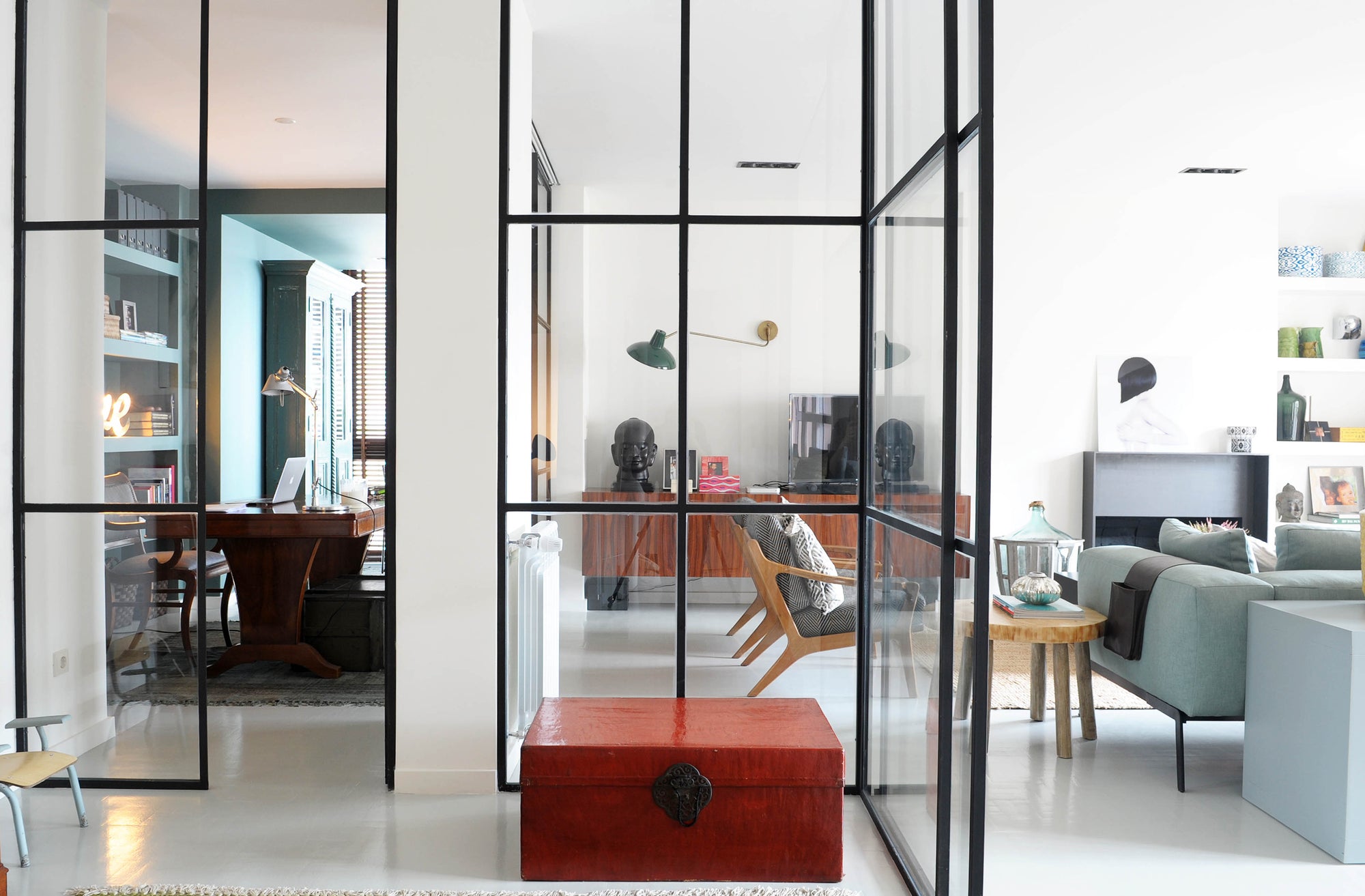 Moopi - Arch & interiors