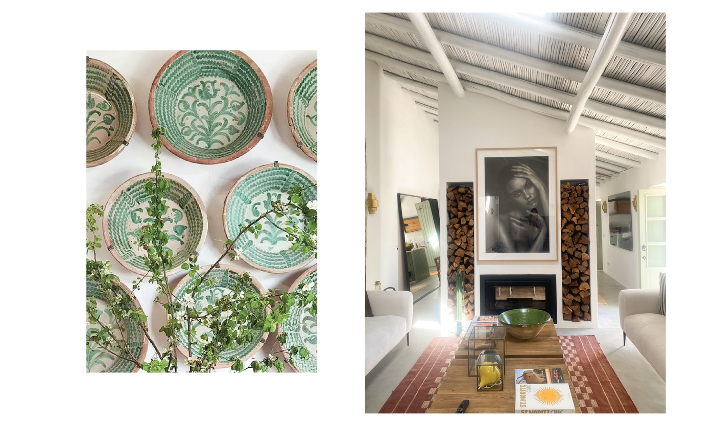 Moopi - Arch & interiors